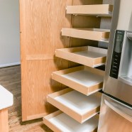 Pull Out Pantry Shelves For Your Home ALL ORGANIZED Pull Out Pantry Shelves For Your Home ALL ORGANIZED